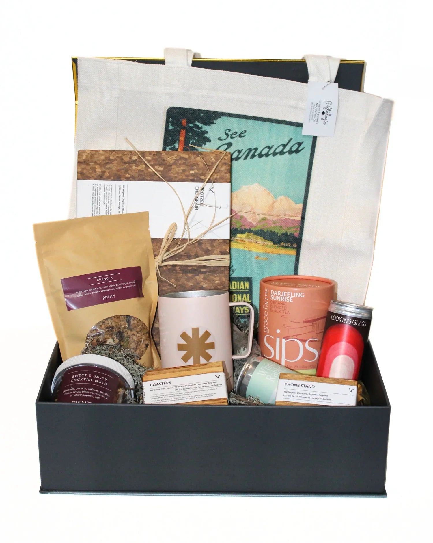 CC Gift Bundles – Conscious Collective Corporate Gifting